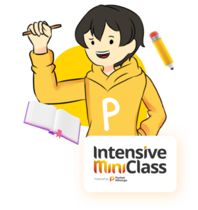 Home - Pocket Nihongo