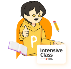 Home - Pocket Nihongo